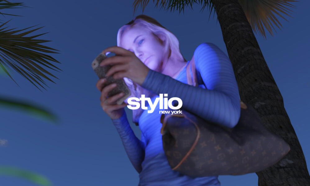 Stylio - Fashion App